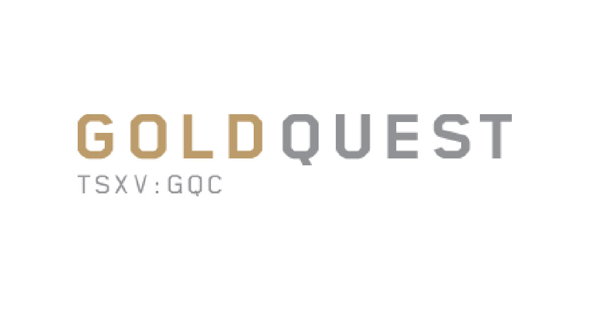 GoldQuest Announces Progress on 2025 Exploration Program in the ...
